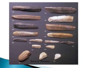 Indus Valley Civilization Tools