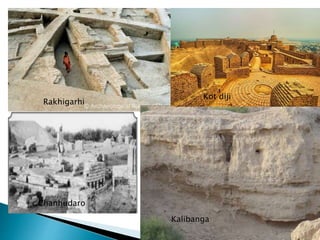 Indus valley civilisation | PPTX