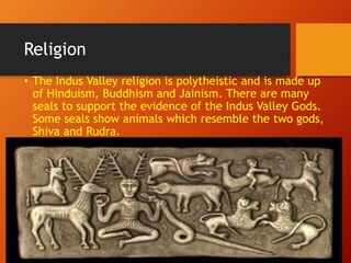Indus Valley Civilisation.pptx