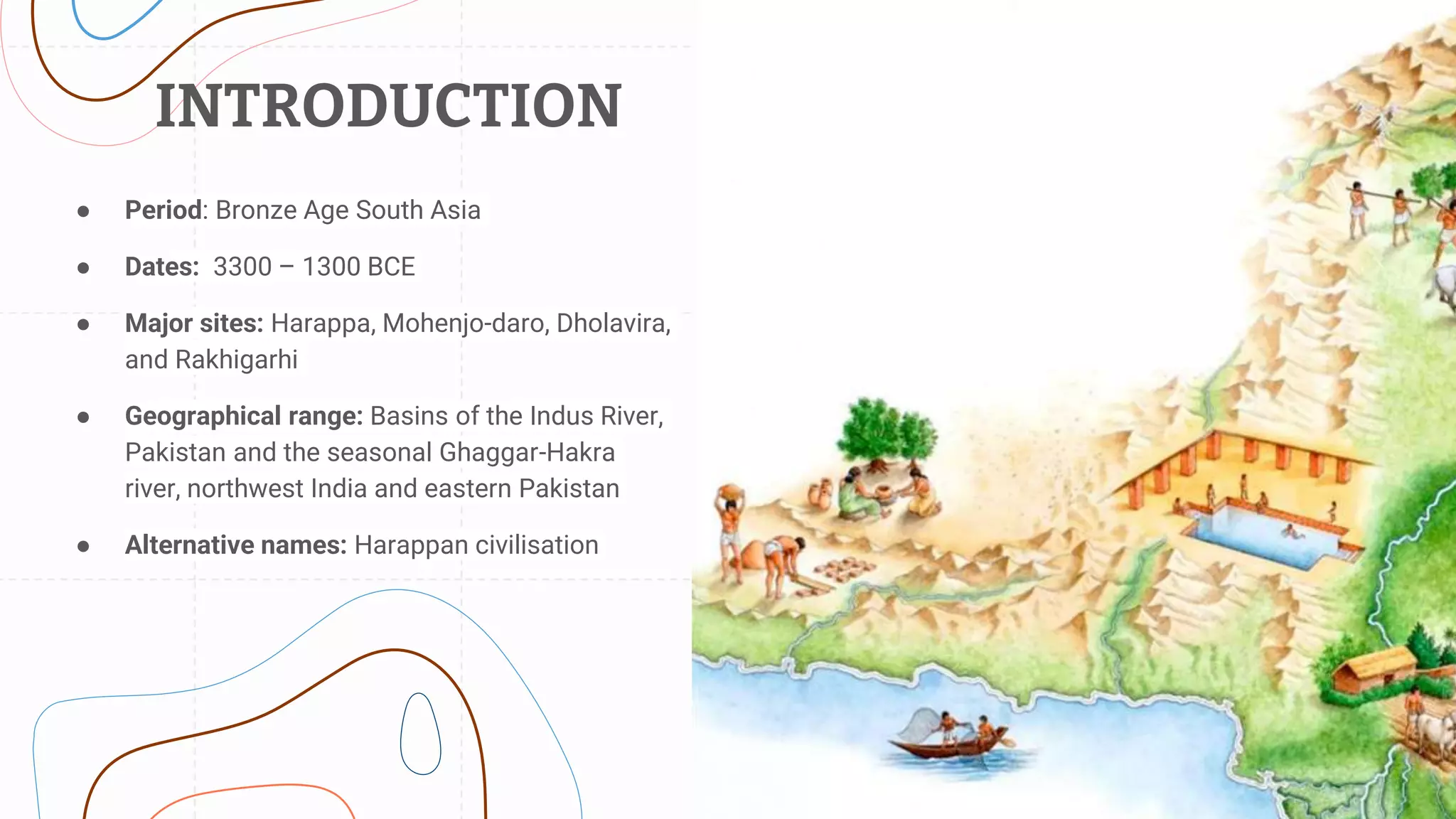 INDUS VALLEY CIVILISATION.pptx