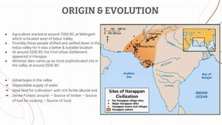 INDUS VALLEY CIVILISATION.pptx
