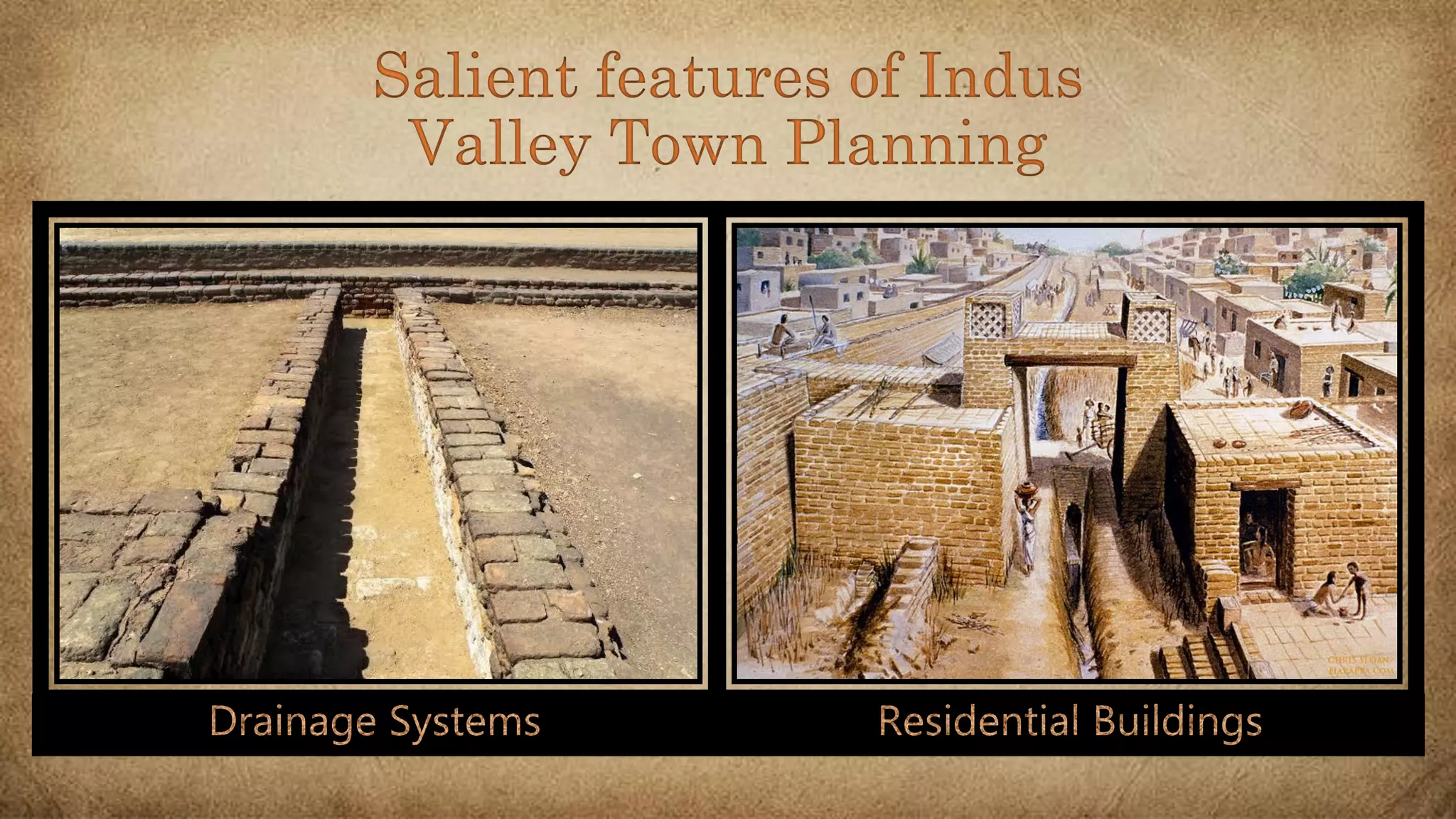Indus Valley Civilisation - Art, Design, Architecture, Aesthetics | PDF