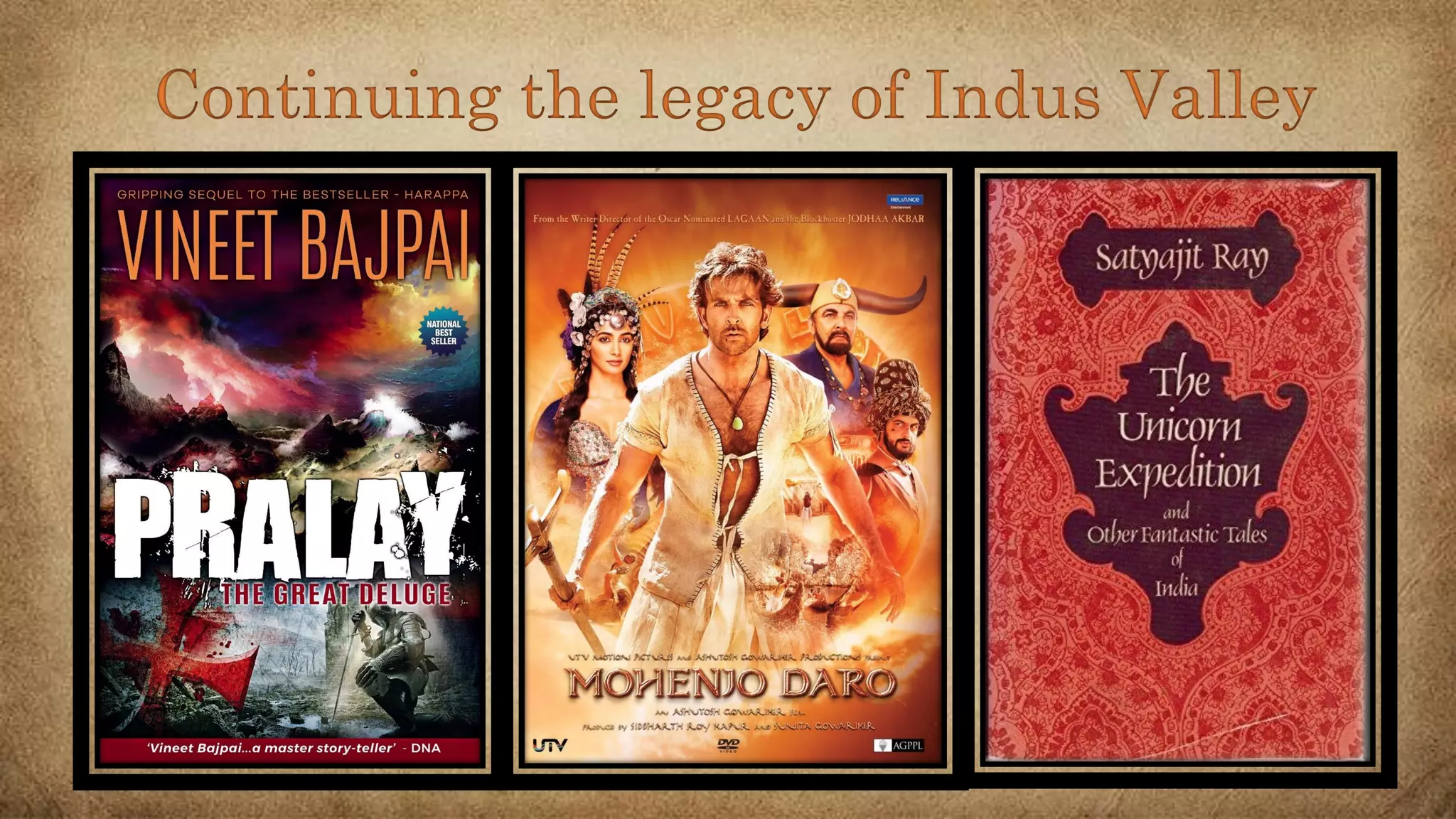 Indus Valley Civilisation - Art, Design, Architecture, Aesthetics | PDF