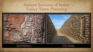 Indus Valley Civilisation - Art, Design, Architecture, Aesthetics | PDF