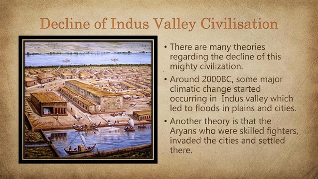 Indus Valley Civilisation - Art, Design, Architecture, Aesthetics | PDF