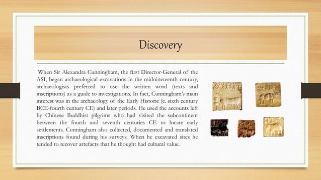 Indus valley civilisation ppt | PPTX | Geography | Science