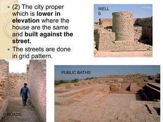 Indus valley civilization | PPTX