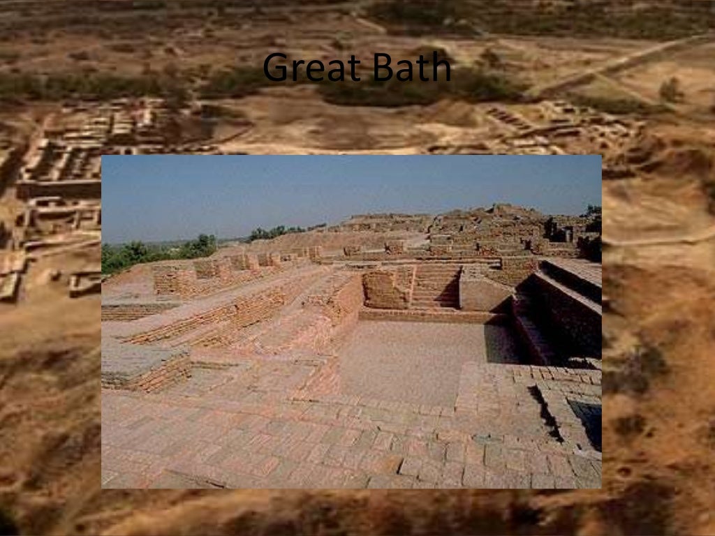 Indus valley civilization