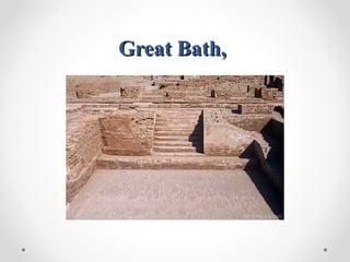 Indus valley civilization | PPT