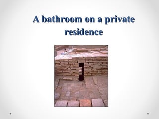 Indus valley civilization | PPT | Geography | Science