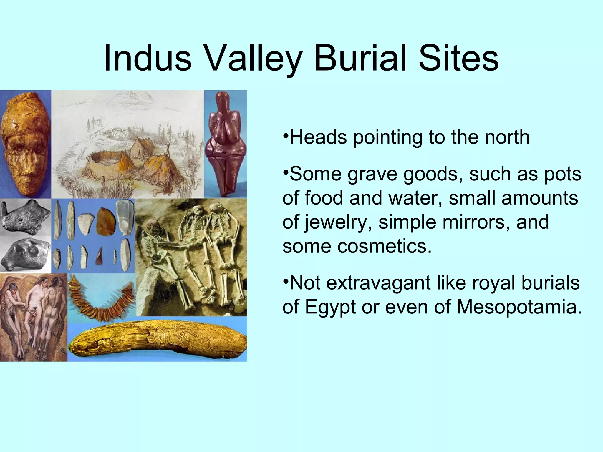 Indus valley civilization ppt | PPT