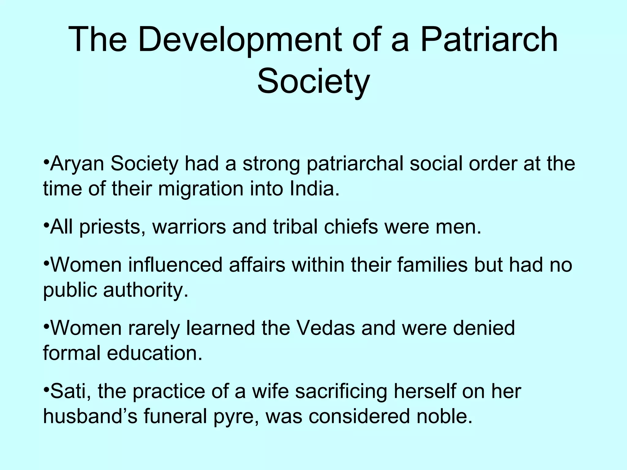 Indus valley civilization ppt | PPT