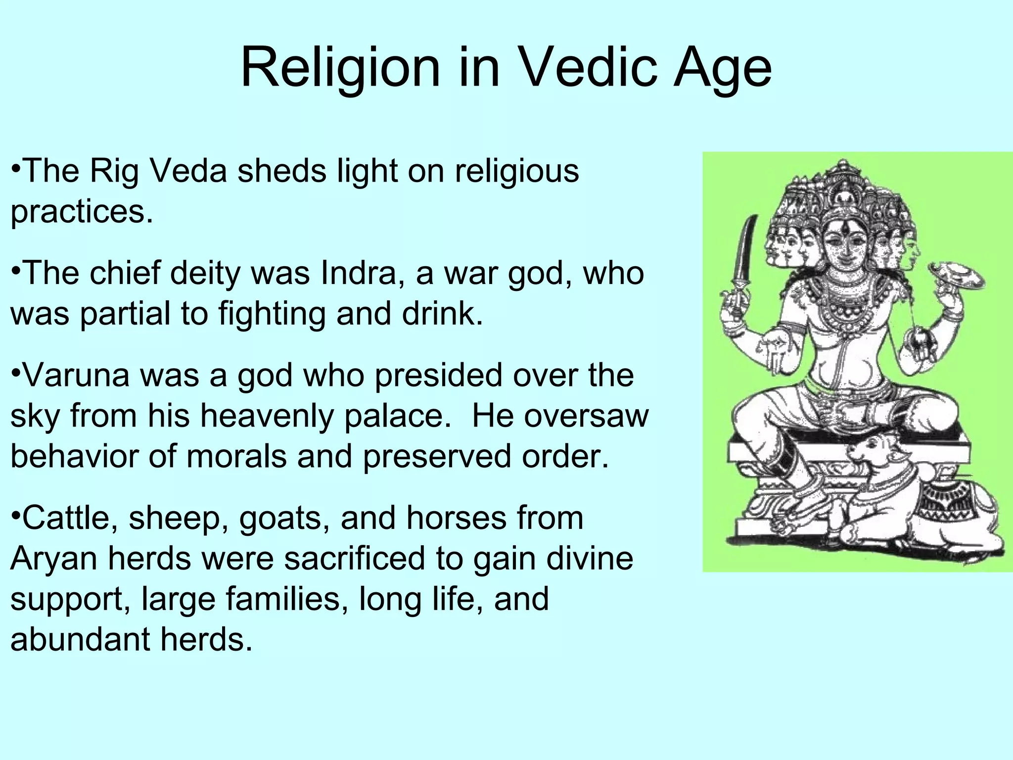 Indus valley civilization ppt | PPT
