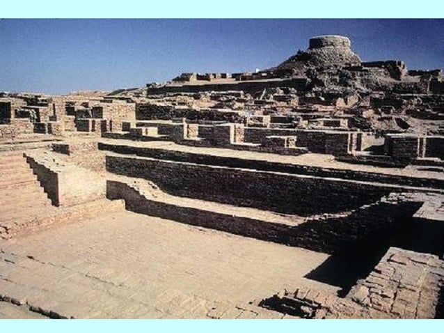 Indus valley civilization ppt | PPT | Hinduism | Religion & Spirituality