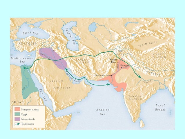 Indus valley civilization ppt | PPT | Hinduism | Religion & Spirituality