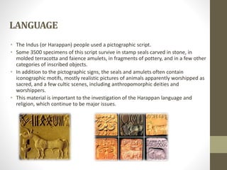 Indus valley civilization | PDF