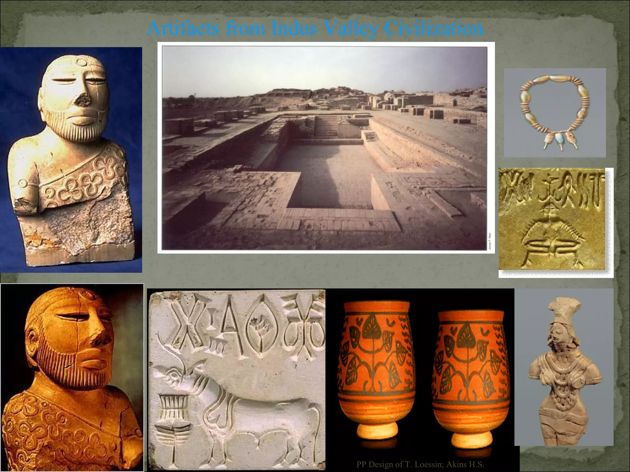 Indus valley civilization | PPT
