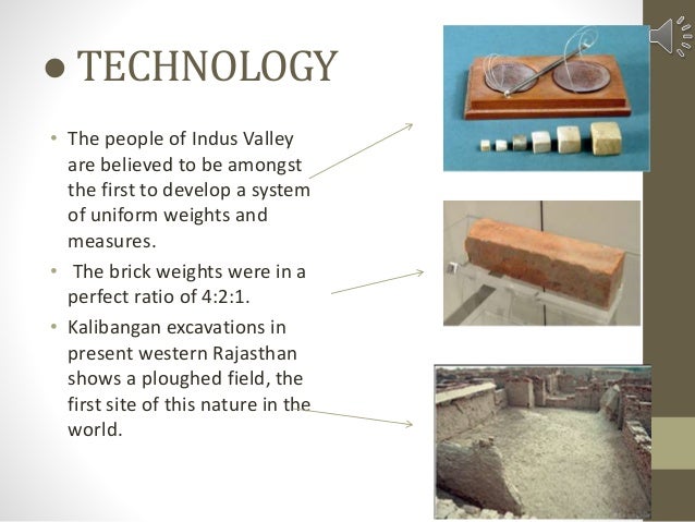 Indus valley civilization