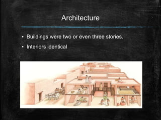 Indus valley civilization | PPTX