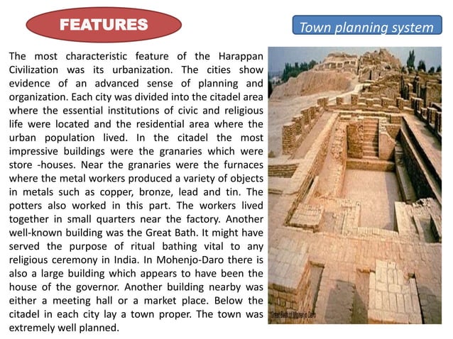 Indus valley civilization | PPTX