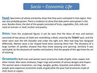 Indus valley civilization | PPTX