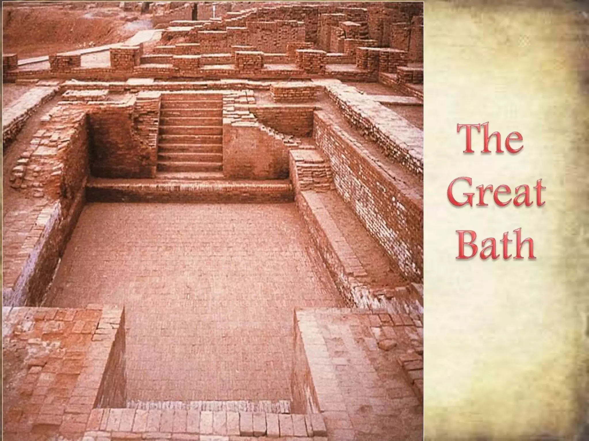 Indus valley civilization | PPTX