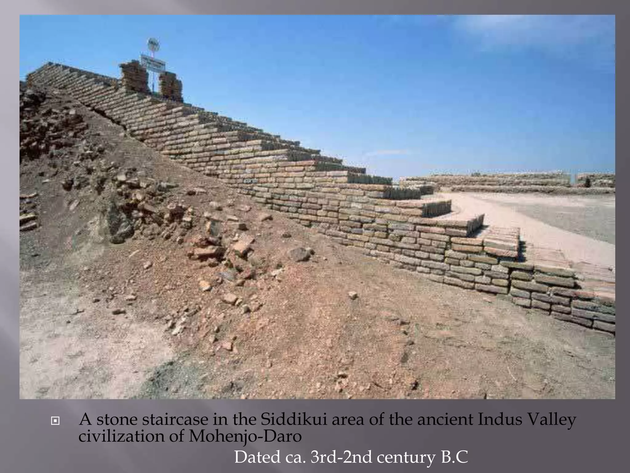 Indus valley civilization | PPTX