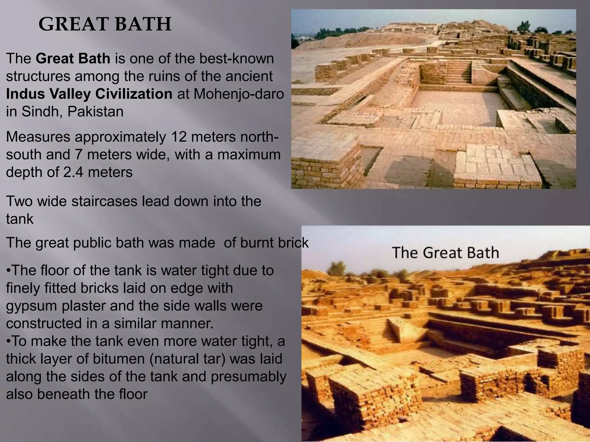 Indus valley civilization | PPTX