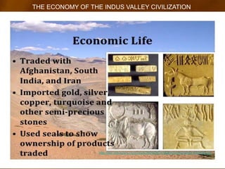 Indus valley civilization | PPTX