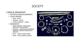 Indus valley civilization | PPTX