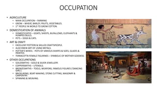 Indus valley civilization | PPT