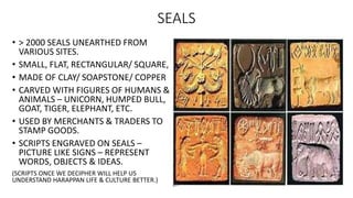 Indus valley civilization | PPT
