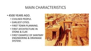 Indus valley civilization | PPT