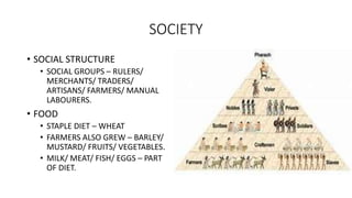 Indus Valley Civilization Society