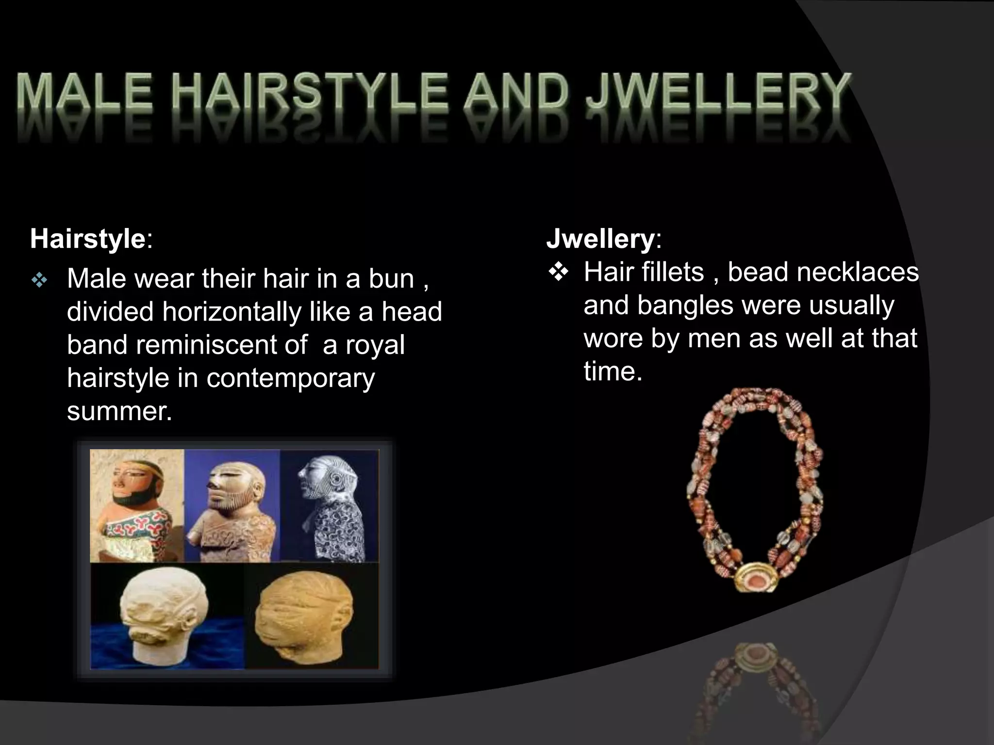 Indus valley civilization | PPTX