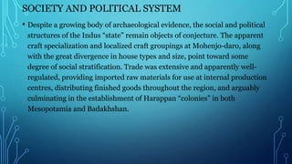 INDUS VALLEY CIVILIZATION.pptx