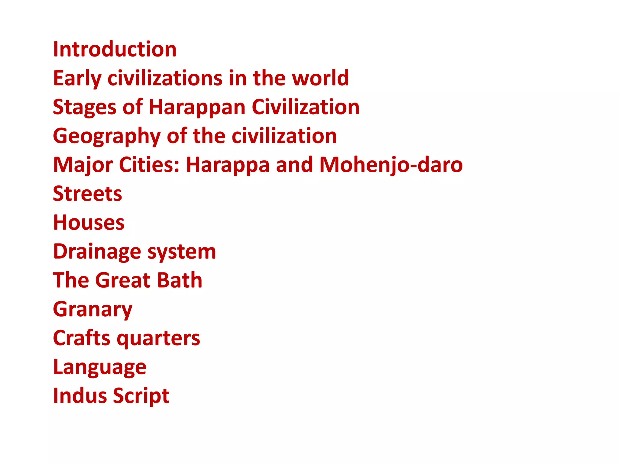 Indus Valley Civilization.ppt