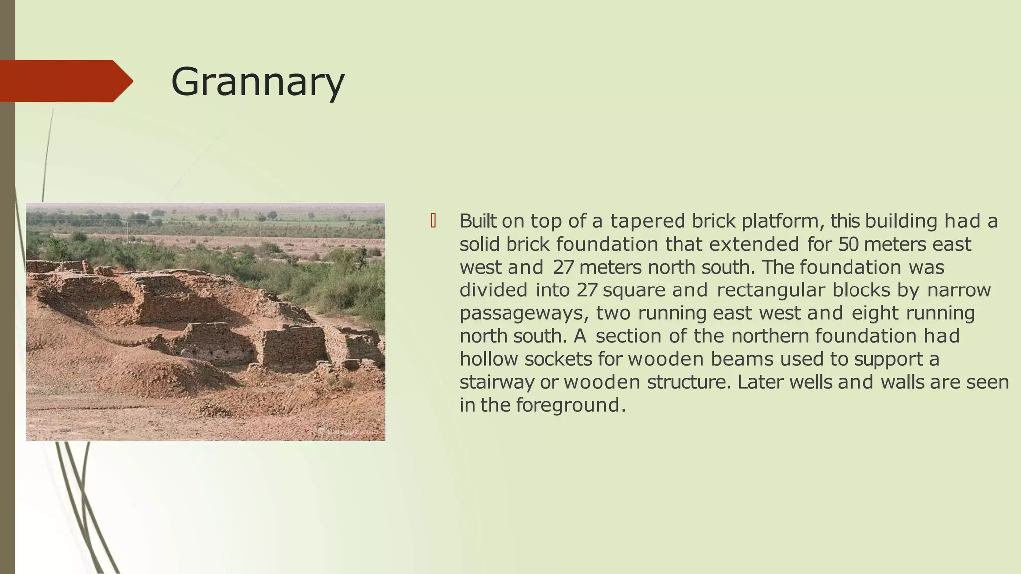 INDUS VALLEY CIVILIZATION.pptx