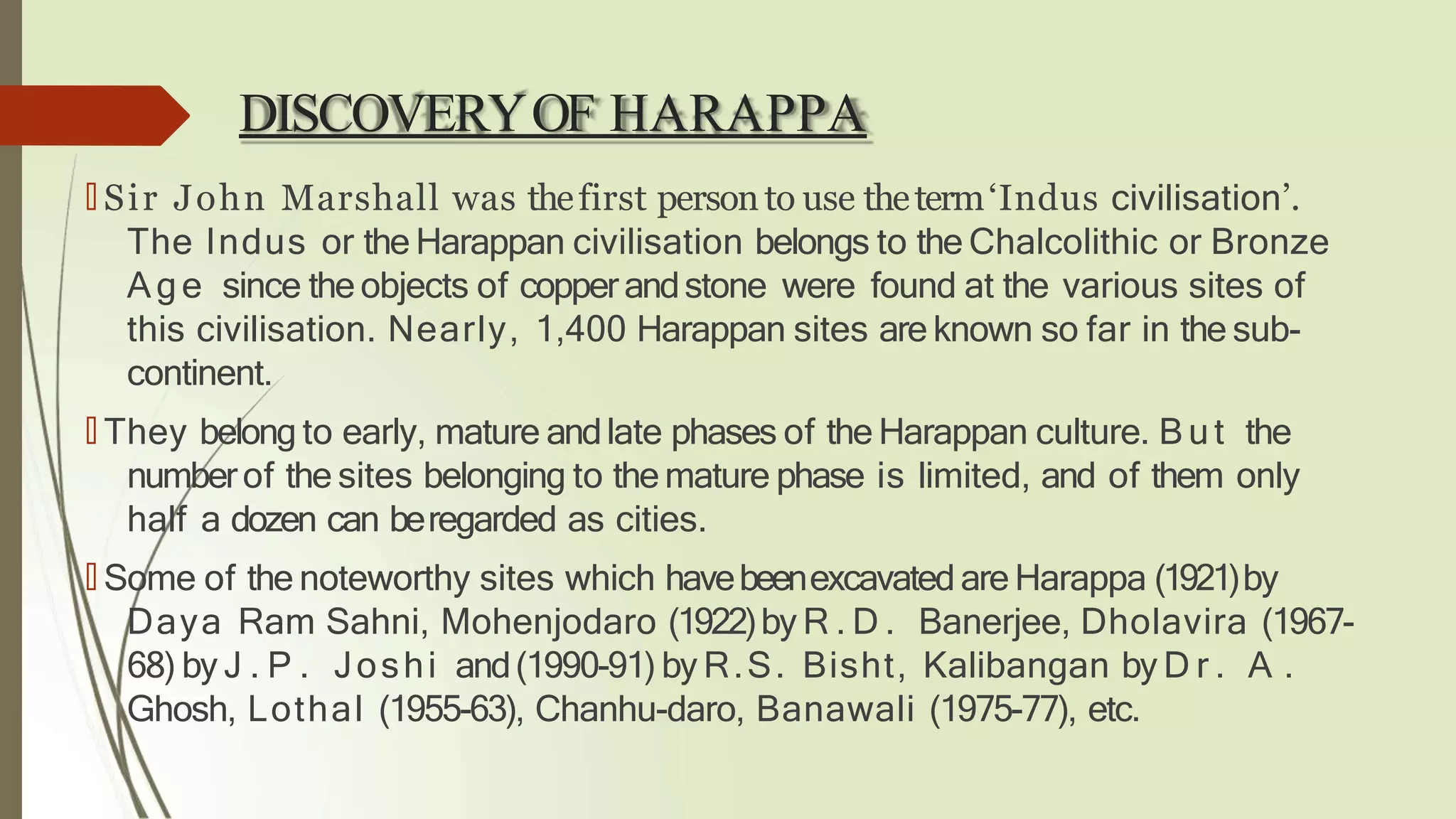 INDUS VALLEY CIVILIZATION.pptx