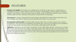 INDUS VALLEY CIVILIZATION.pptx