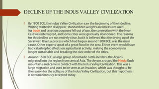 INDUS VALLEY CIVILIZATION.pptx