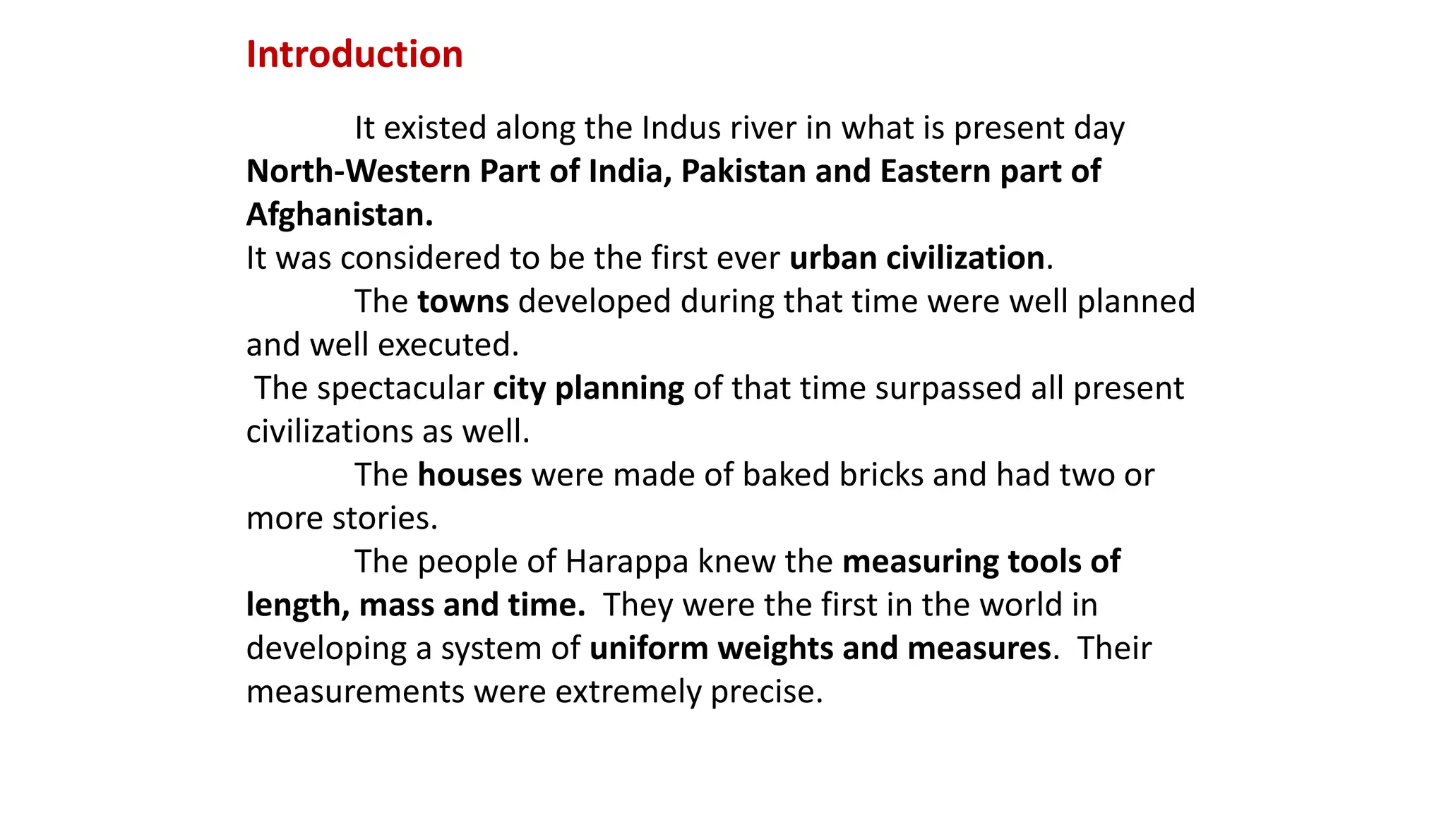 Indus Valley Civilization.ppt