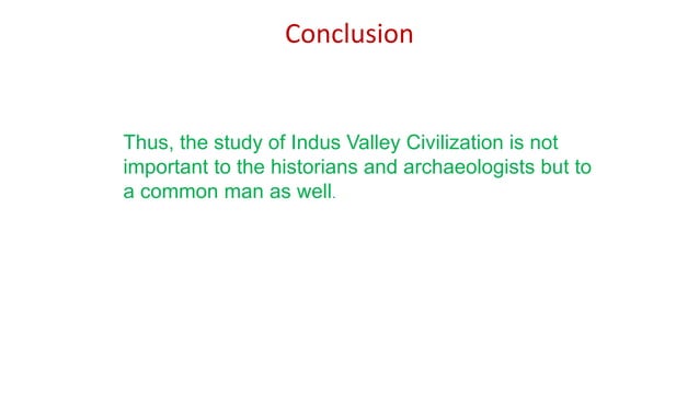 Indus Valley Civilization.ppt