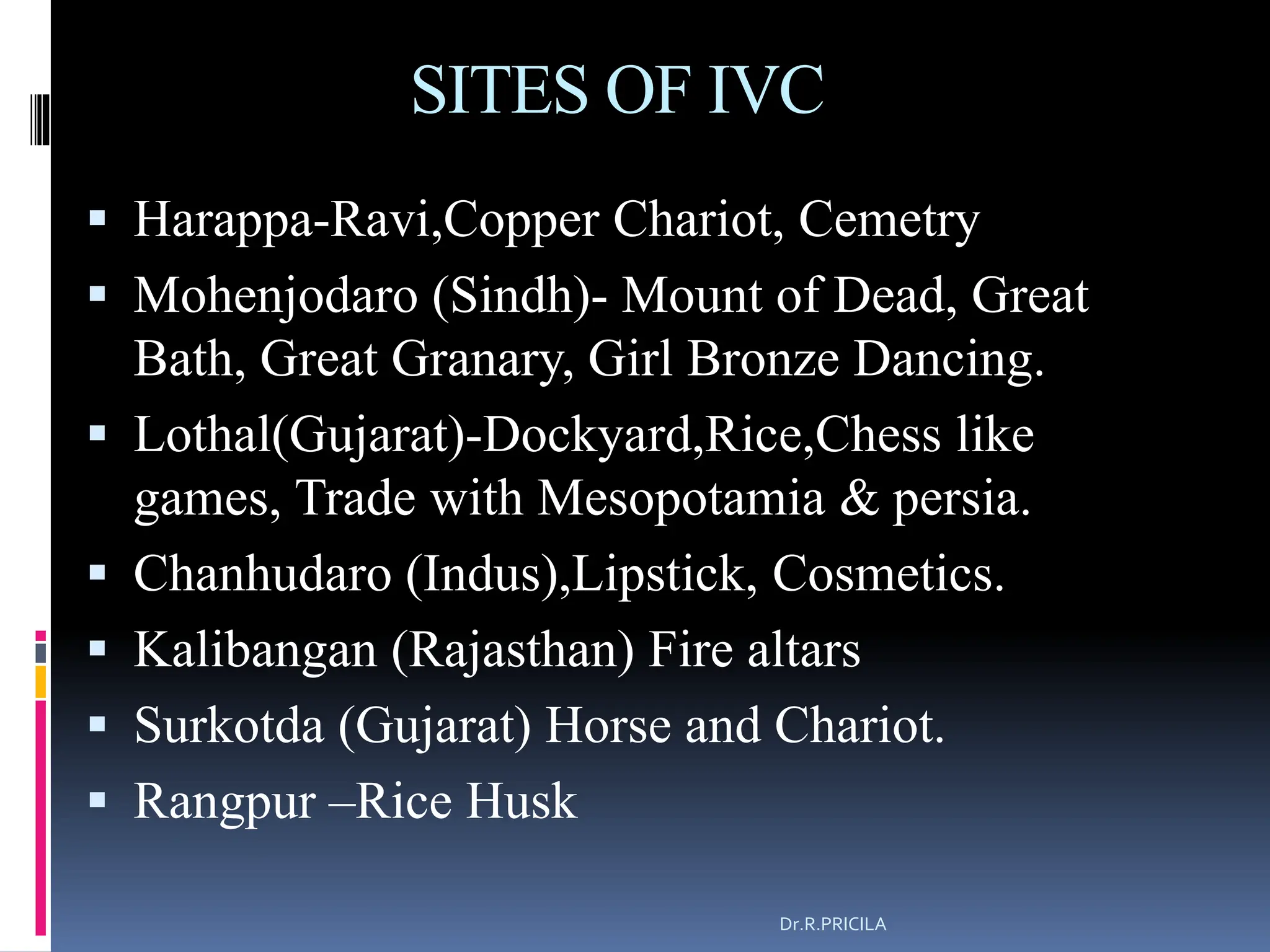 INDUS VALLEY CIVILIZATION.pptx
