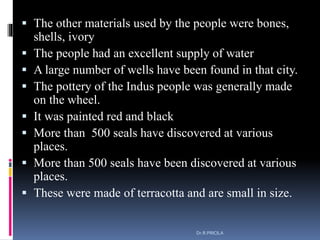INDUS VALLEY CIVILIZATION.pptx