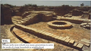 INDUS_VALLEY_CIVILIZATION | PPTX