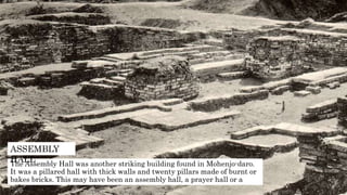 INDUS_VALLEY_CIVILIZATION | PPTX