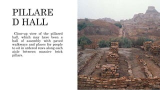 INDUS_VALLEY_CIVILIZATION | PPTX