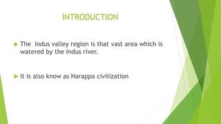 Lecture Slides Indus Valley Civilization.pdf