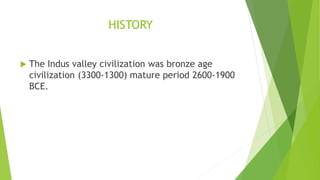 Lecture Slides Indus Valley Civilization.pdf
